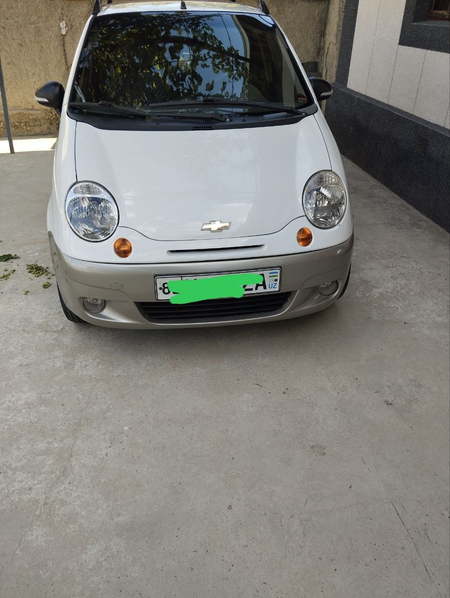 Matiz best sotiladi
