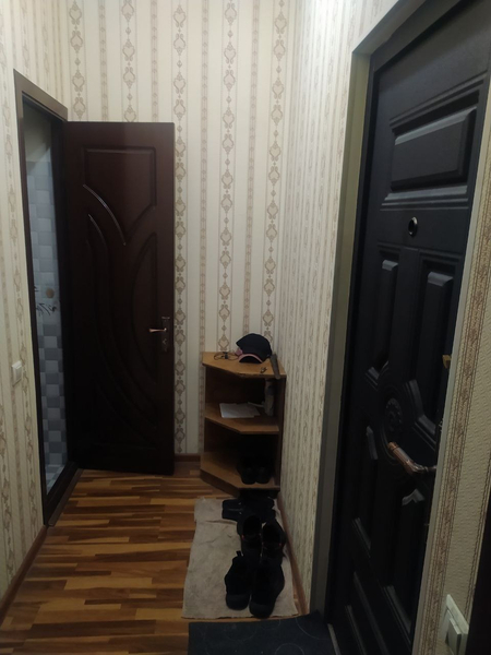 Авиасозлар- 4  сдаю 1к.с мебелью