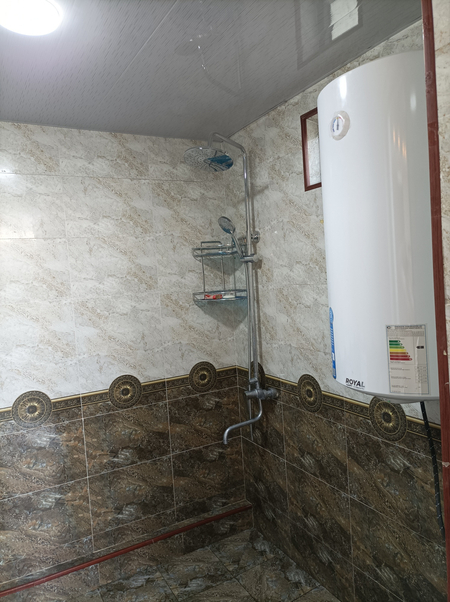 Oqtosh dacha Оқтош дача
