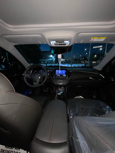 Malibu XL 2023 halol nasiya