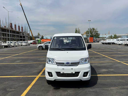 Mini Gruzavik Q22E (1.5) Dubl kabina 2024yil 0klm