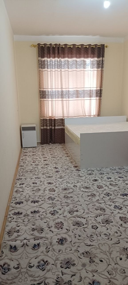Сдаётся 3х ком квартира с обстановкой, ор:Мелодия,после ГУВД