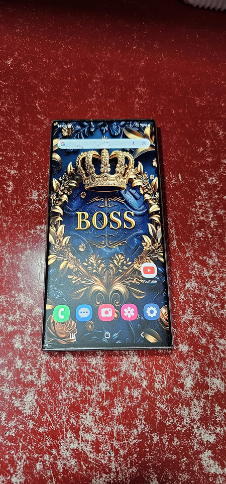 Samsung S23 Ultra 256gb orgenal xamma narsasi iwlidi