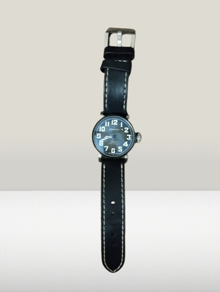 Продаю Швейцарские часы Zenith Pilot (11557)