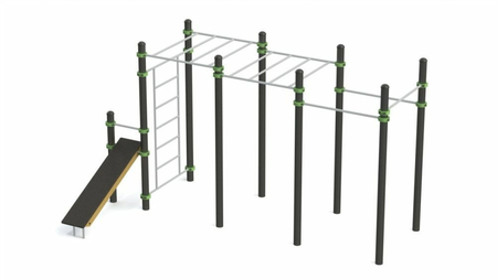 Воркoуты , Workouts