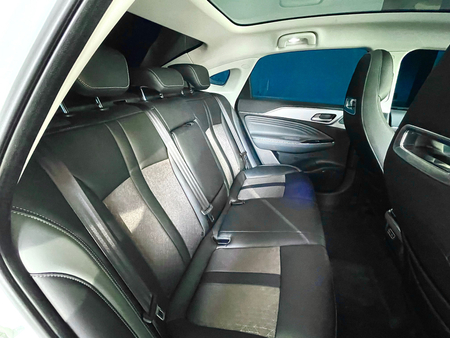 GAC Aion S Plus 70 smart с люком