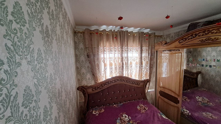 3 xonali 94 kv²  1 этаж квартира Koʻtarma, Toʻqimachilar Adliya orqasi