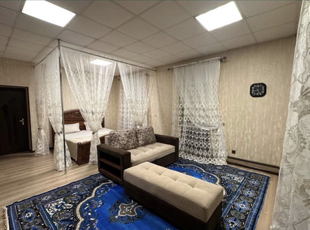 Arenda ijara maksim gorkli bli mirzo ulugbek