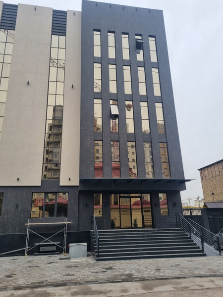 Аренда помещений в бизнес центре