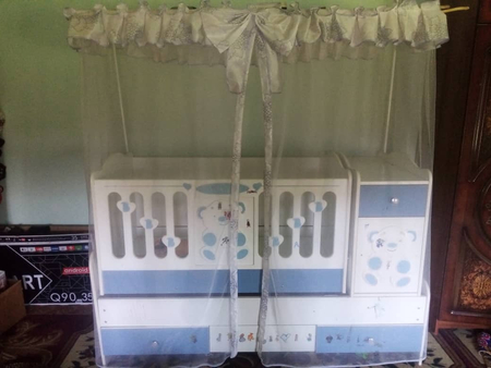 Bolajonlar uchun ajoyib mebel