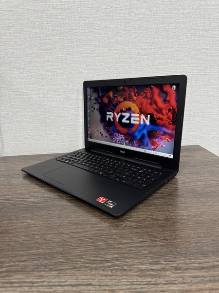Сенсорный Dell PF75 Ryzen-3 (intel Core i5) Для Программирования!
