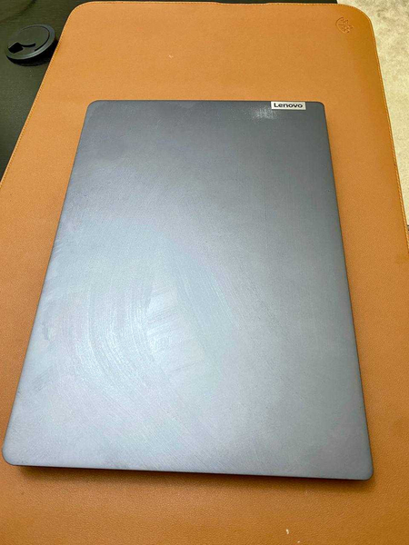 Lenova IdePad 5 Pro 16 ARH7