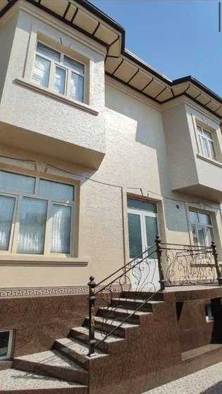 Продаётся Евродом на улице Бектемирский РОВД, 1,8-соток (N 9349)