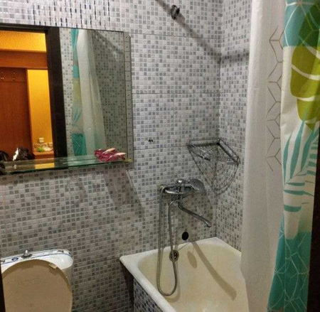 Ц5.  Галерейка  .1в2/2/9.  монолит  45 м²