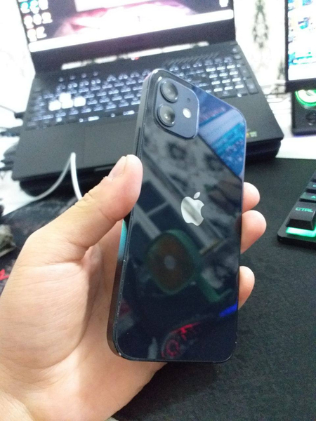 iPhone 12 ideal 128gb