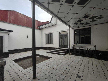 Продаётся коттедж не далеко от поста Рохат (Барданкуль).