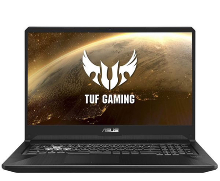 Asus TUF Gaming FX705DT