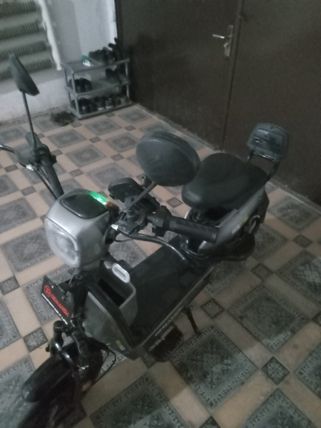 Sukter SATILADI DEMANSH bari jeri jaqsı