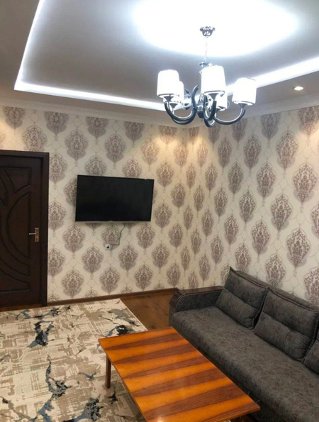 Аренда Кушбеги 2/2/5 550$