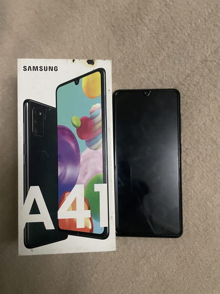 Samsung Galaxy A41  64Gb