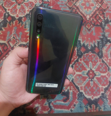 Samsung A50 64 gb