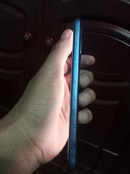 Redmi Note 11 Twilight Blue 6/128