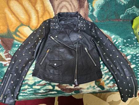 Косуха женская  ZARA