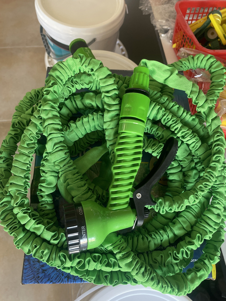 Magic hose чудо шланг
