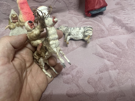 Игрушки . Ел. Игрушки . Ссср