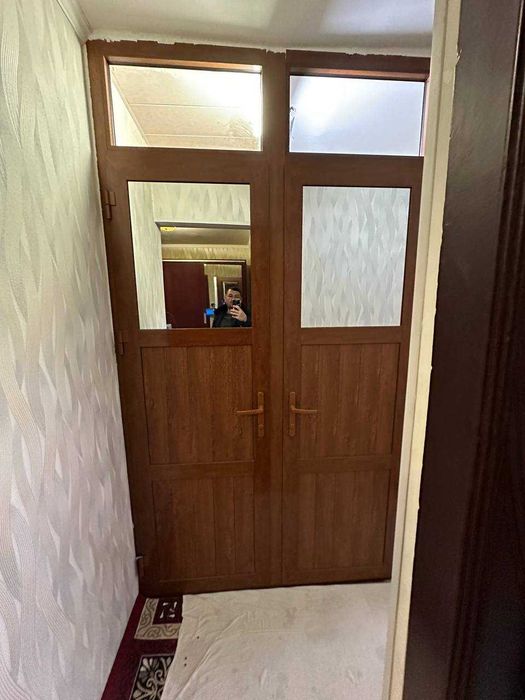 №2968.Сдам 2х-комнатную квартиру.