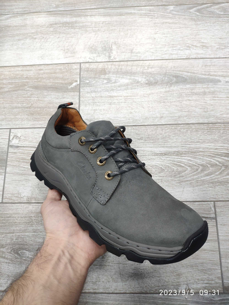 CLARKS UN BRAWLEYPACE - Привезли из ЕВРОПЫ размеры от 40 до 45.