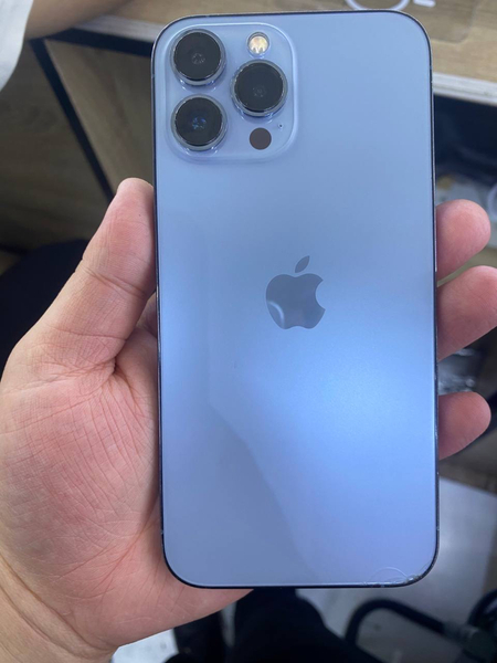 Iphone 13 pro max 128gb LL/A
