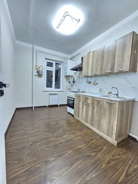 Ипотека Сергели 3 А 3/4/7 площадь 58кв.м комнаты раздельные