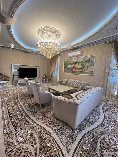 Продаётся дом ор-р ч. Салом 7 соток