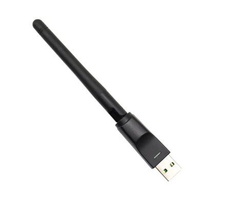 WiFi Adapter / 2.4G