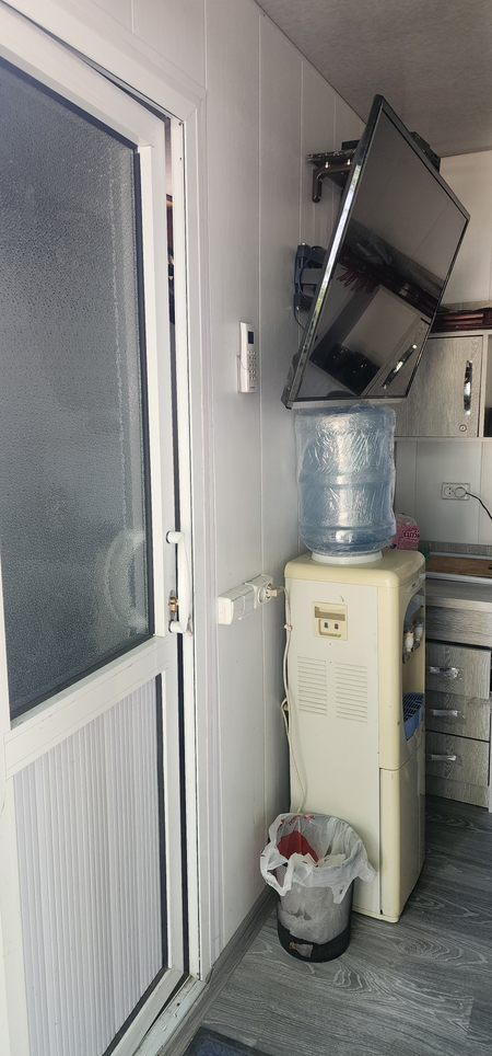 Продаётся кантейнер