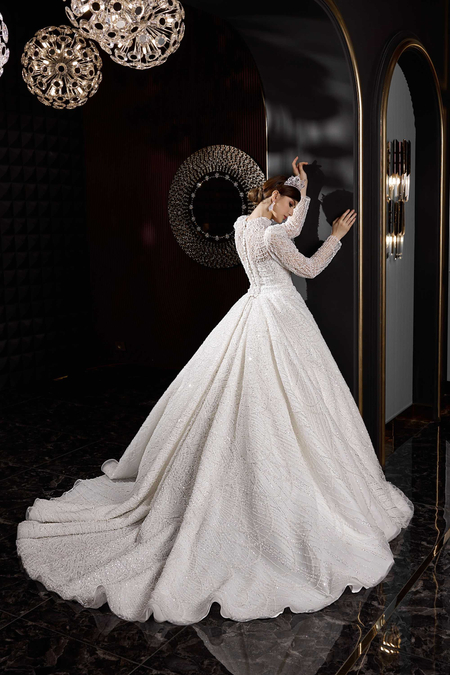 Primadonna Свадебные платье ELEGANT BRIDE