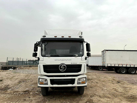Shacman x3000 cola 3x , шторка , 3 томонли  FAW,ISUZU,