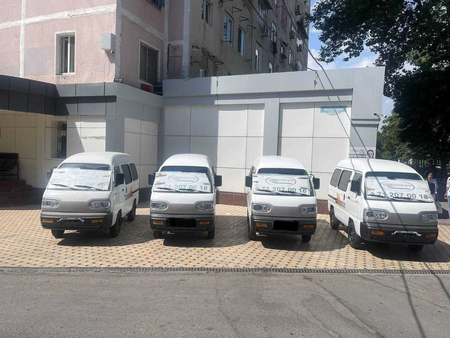 Damas 1soatda olib chiqip keting arendaga 14%