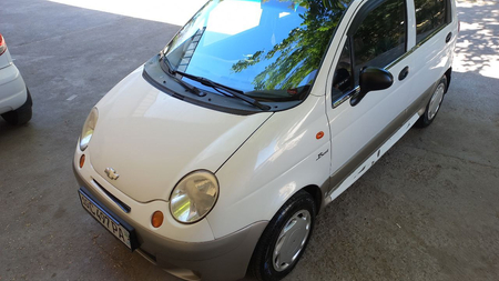 Matiz  best sotiladi