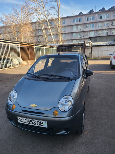 Matiz 2015 mx mokriy