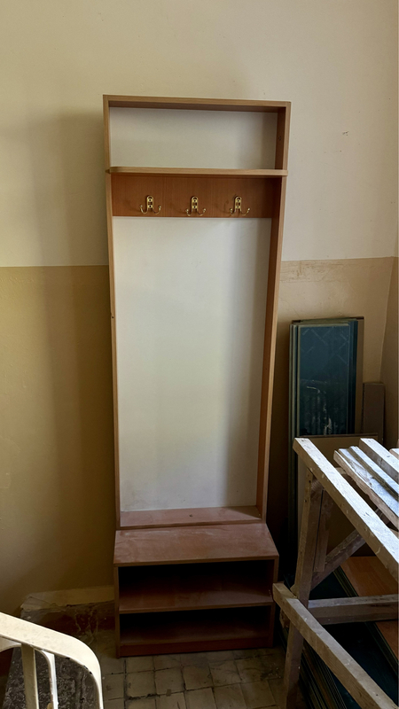 Гардеробный Шкаф для прихожки