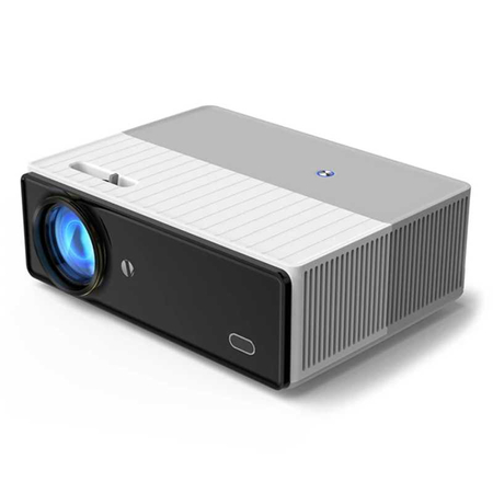 √НОВЫЙ! Проектор Vivibright D5000 FULL HD Android(доставка за 2 часа*)