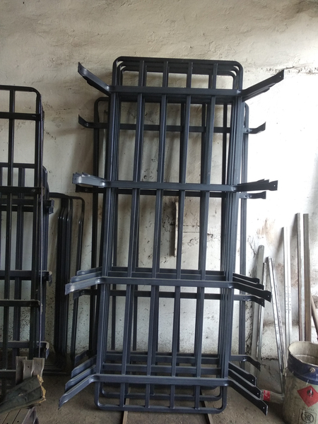 Damas bagaj sotiladi