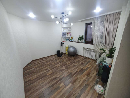 Fortuna House 3 комнатная 115м2 ЕВРО ремонт СРОЧНО!