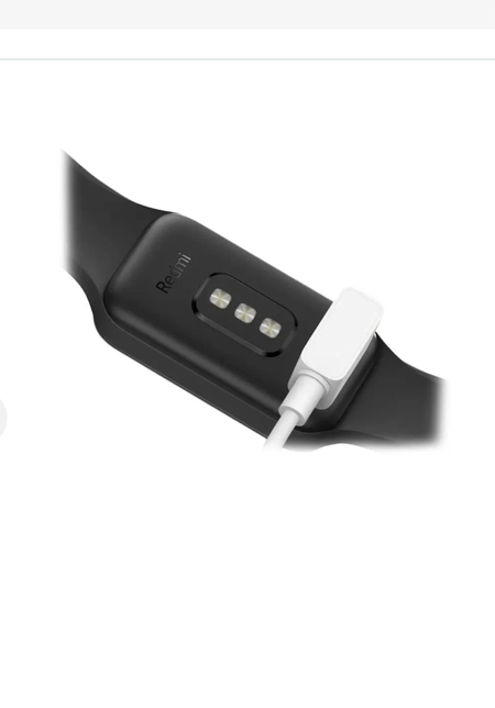 Смарт-браслет Xiaomi Redmi Smart Band 2 black