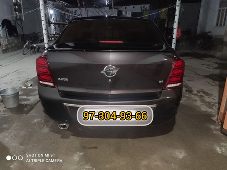 Kobalt 2018 yil 140.000 xalol yurgan