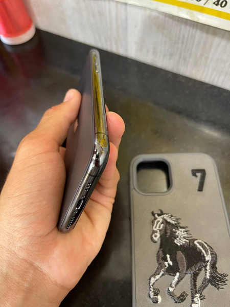 Iphone 11pro xolati yaxsi