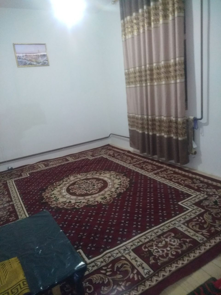 Urganch tumani G‘oybuda 2 qavatli hovli joy sotiladi