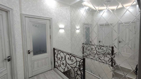 Продается квартира ,ориентир Seuol корейский центр